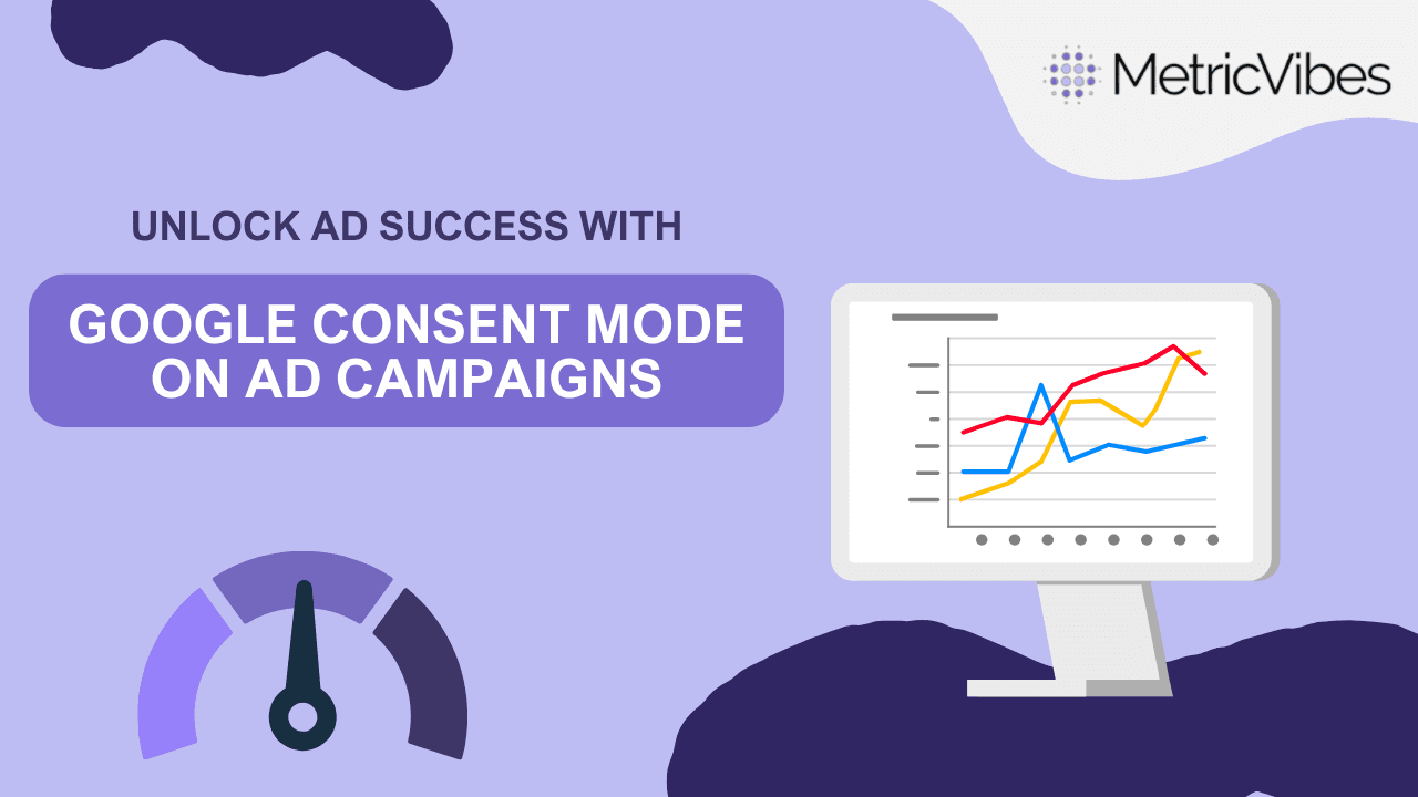 Unlock Ad Success With Google Consent Mode On Ad Campaign - Metric Vibes